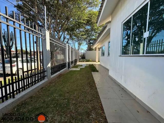 Casa / Sobrado para Venda em Maringá/PR Jardim Iguaçu 3 Quartos