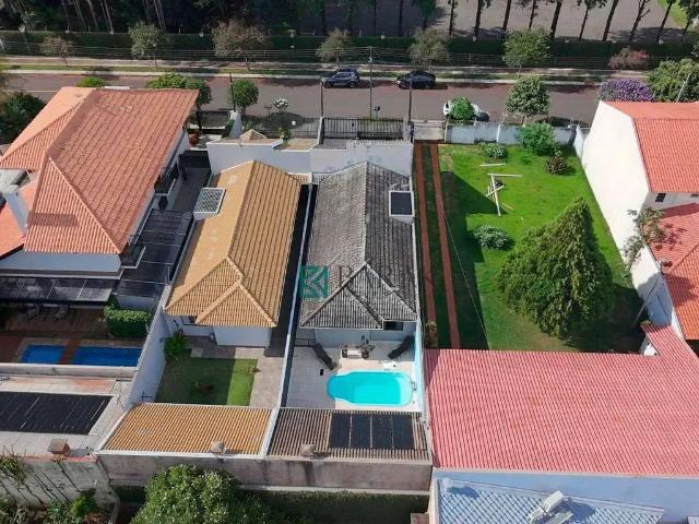 Casa / Sobrado para Venda em Maringá/PR Jardim Iguaçu 3 Quartos