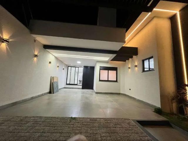 Casa / Sobrado para Venda em Maringá/PR Jardim Iguaçu 3 Quartos