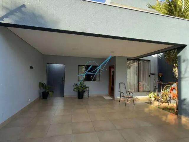 Casa / Sobrado para Venda em Maringá/PR Jardim Iguaçu 3 Quartos