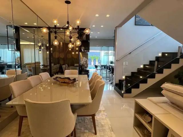 Casa / Sobrado para Venda em Maringá/PR Jardim Iguaçu 3 Quartos