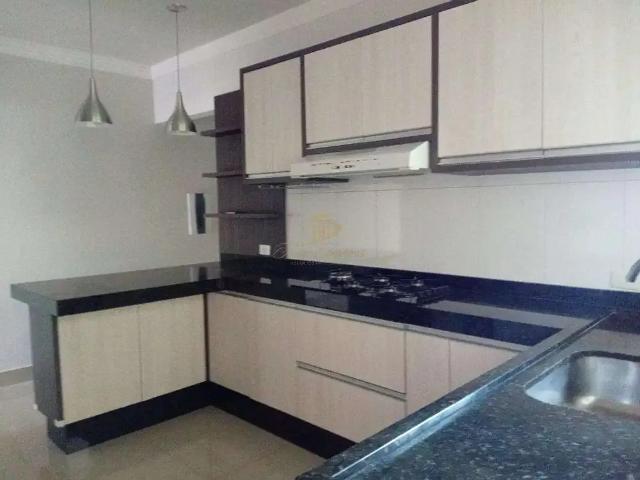 Casa / Sobrado para Venda em Maringá/PR Jardim Império do Sol 3 Quartos