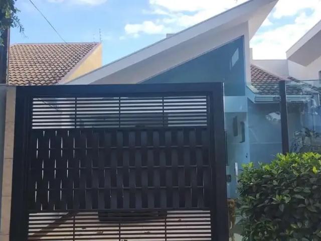 Casa / Sobrado para Venda em Maringá/PR Jardim Império do Sol 3 Quartos