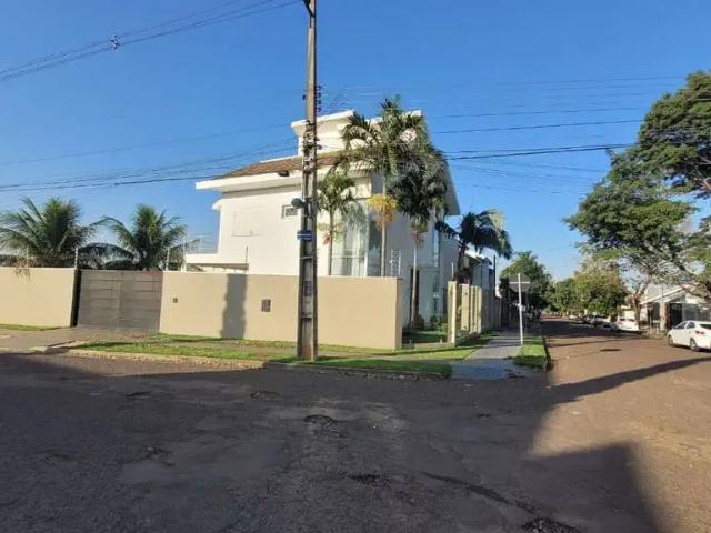 Casa / Sobrado para Venda em Maringá/PR Jardim Império do Sol 3 Quartos