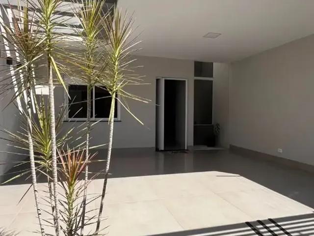 Casa / Sobrado para Venda em Maringá/PR Jardim Imperial II 3 Quartos