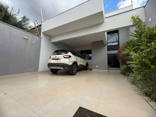 Casa / Sobrado para Venda em Maringá/PR Jardim Imperial II 3 Quartos