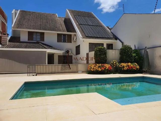 Casa / Sobrado para Venda em Maringá/PR Jardim Imperial II 3 Quartos