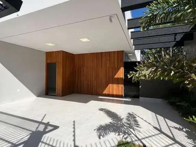 Casa / Sobrado para Venda em Maringá/PR Jardim Ipanema 3 Quartos