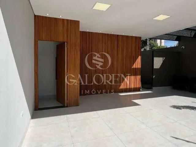 Casa / Sobrado para Venda em Maringá/PR Jardim Ipanema 3 Quartos