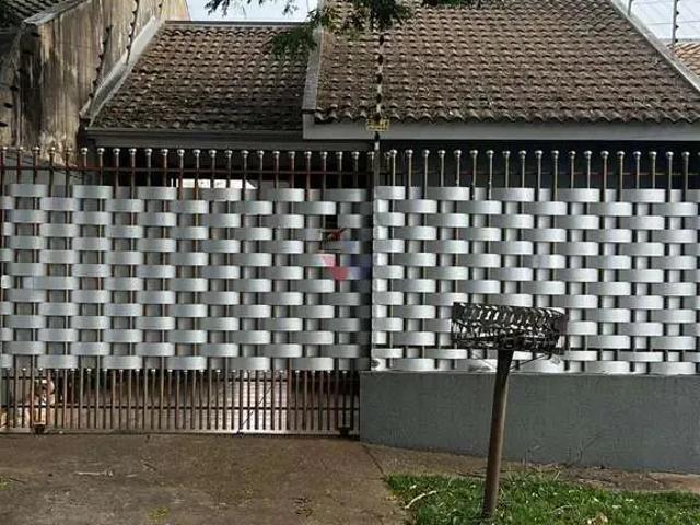 Casa / Sobrado para Venda em Maringá/PR Jardim Ipanema 3 Quartos