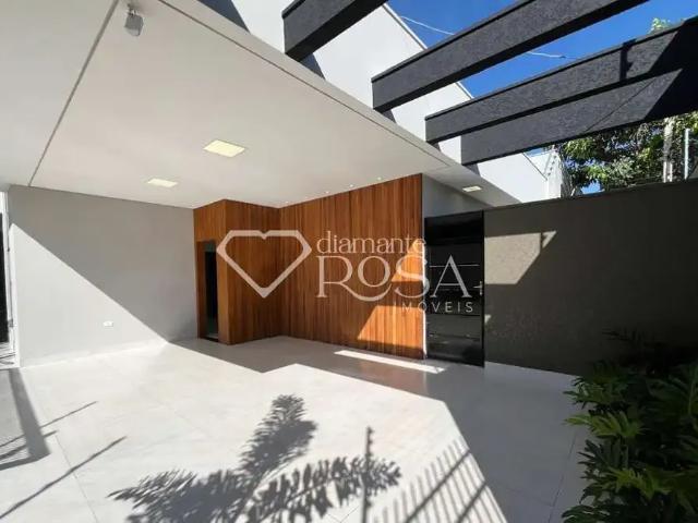 Casa / Sobrado para Venda em Maringá/PR Jardim Ipanema 2 Quartos