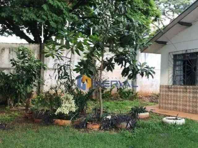 Casa / Sobrado para Venda em Maringá/PR Jardim Ipanema 2 Quartos