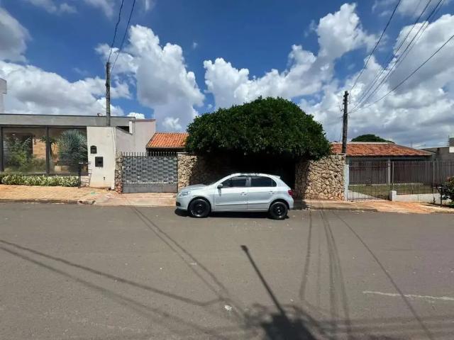 Casa / Sobrado para Venda em Maringá/PR Jardim Ipanema