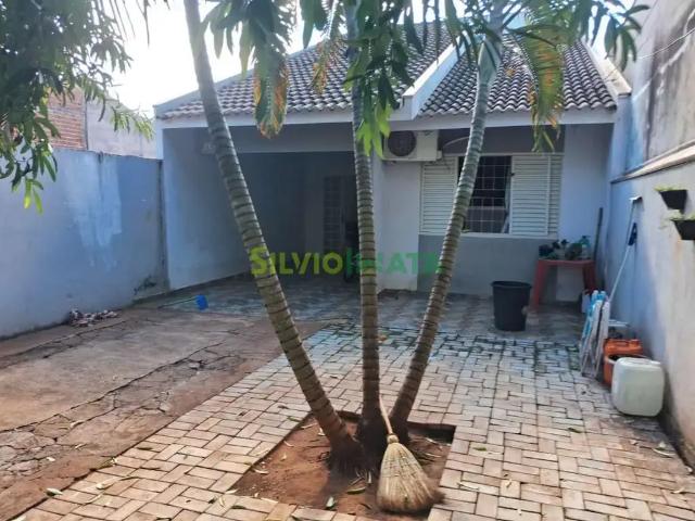 Casa / Sobrado para Venda em Maringá/PR Jardim Kakogawa 3 Quartos