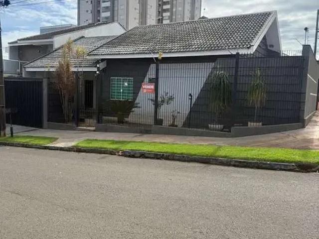 Casa / Sobrado para Venda em Maringá/PR Jardim Leblon 2 Quartos