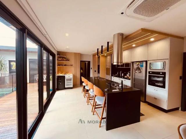 Casa / Sobrado para Venda em Maringá/PR Jardim Leblon 3 Quartos