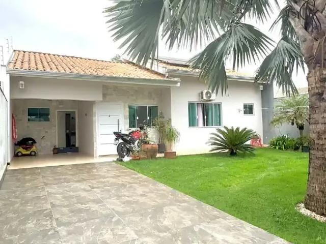 Casa / Sobrado para Venda em Maringá/PR Jardim Licce 3 Quartos