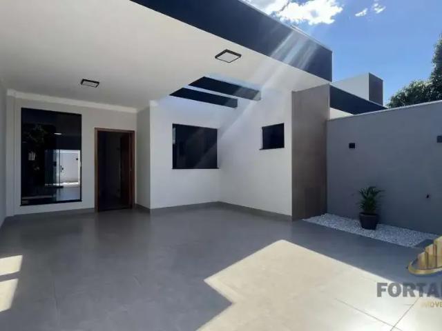 Casa / Sobrado para Venda em Maringá/PR Jardim Licce 3 Quartos