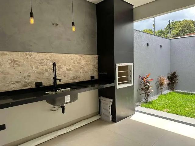 Casa / Sobrado para Venda em Maringá/PR Jardim Liberdade 2 Quartos