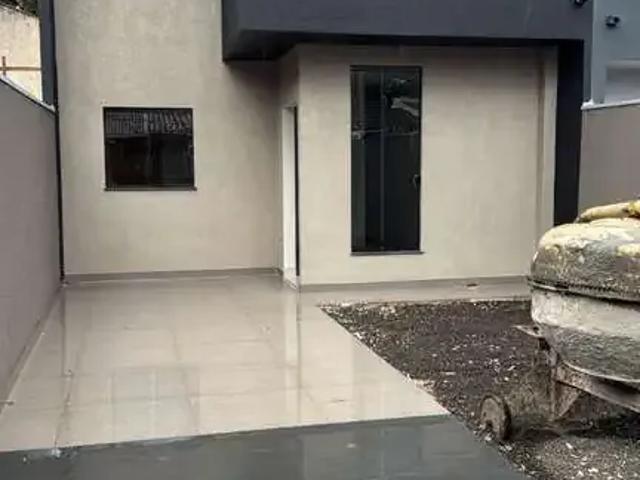 Casa / Sobrado para Venda em Maringá/PR Jardim Liberdade 2 Quartos
