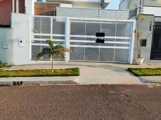 Casa / Sobrado para Venda em Maringá/PR Jardim Liberdade 3 Quartos