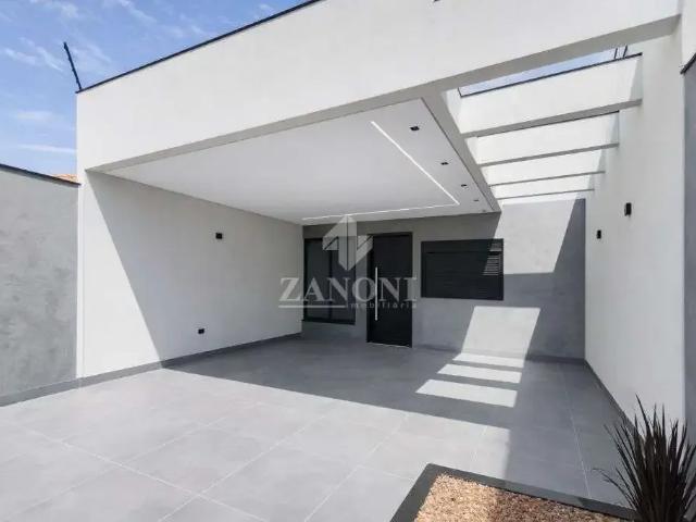 Casa / Sobrado para Venda em Maringá/PR Jardim Liberdade 3 Quartos