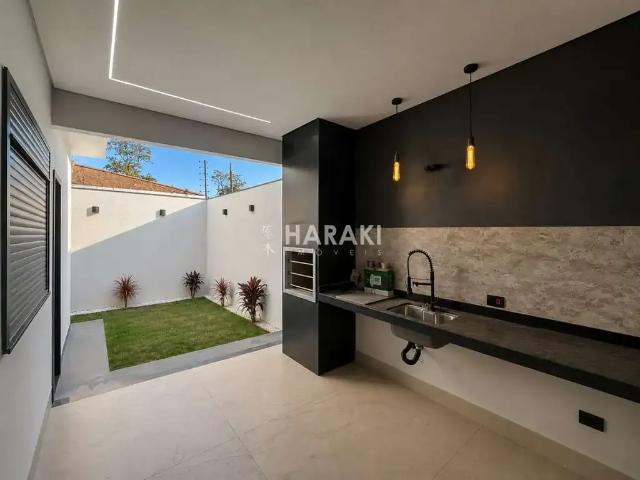 Casa / Sobrado para Venda em Maringá/PR Jardim Liberdade 3 Quartos