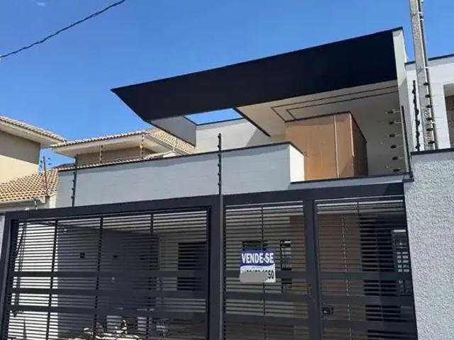 Casa / Sobrado para Venda em Maringá/PR Jardim Liberdade 3 Quartos