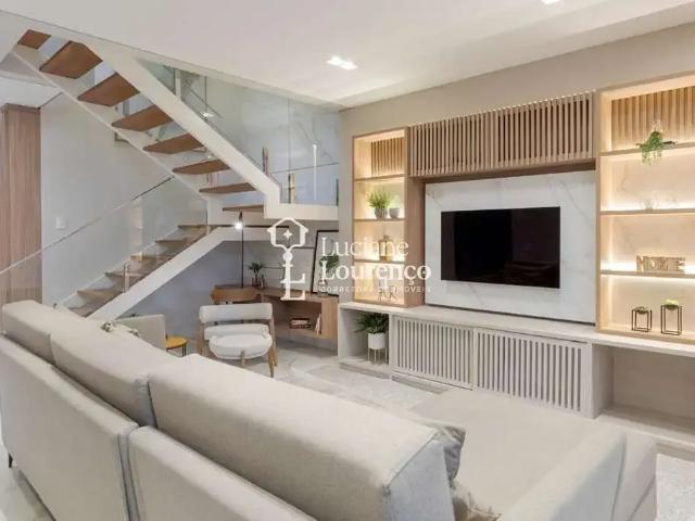 Casa / Sobrado para Venda em Maringá/PR Jardim Paraíso 3 Quartos