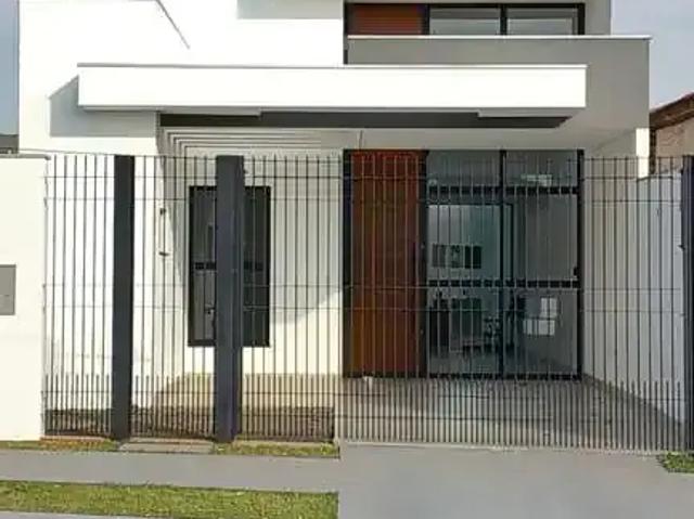 Casa / Sobrado para Venda em Maringá/PR Jardim Paraíso 3 Quartos