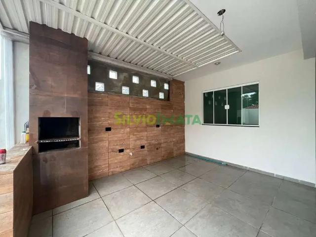 Casa / Sobrado para Venda em Maringá/PR Jardim Paris III 3 Quartos
