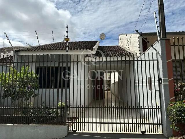Casa / Sobrado para Venda em Maringá/PR Jardim Paris III 3 Quartos