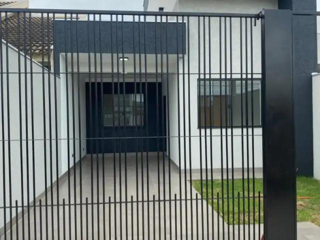 Casa / Sobrado para Venda em Maringá/PR Jardim Paris III 3 Quartos