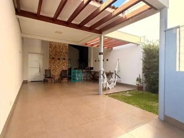 Casa / Sobrado para Venda em Maringá/PR Jardim Paris III 3 Quartos
