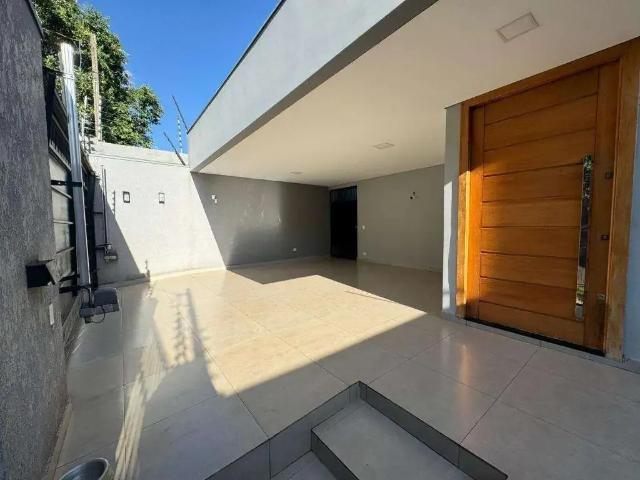Casa / Sobrado para Venda em Maringá/PR Jardim Paris III 3 Quartos