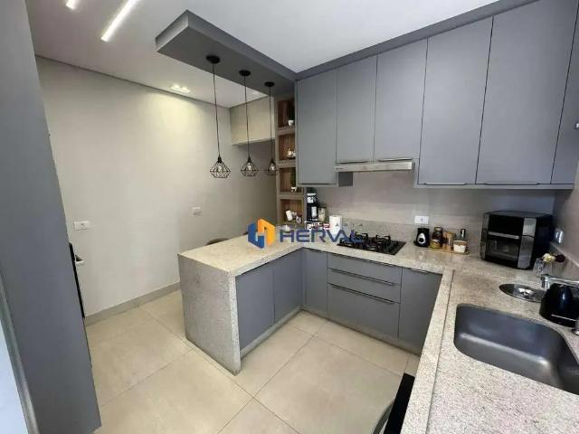Casa / Sobrado para Venda em Maringá/PR Jardim Paris III 3 Quartos