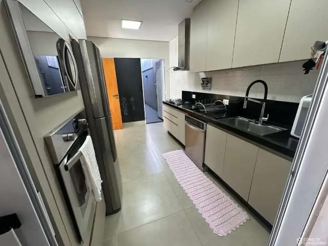 Casa / Sobrado para Venda em Maringá/PR Jardim Paris III 3 Quartos