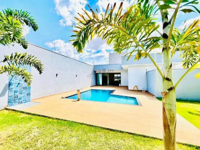 Casa / Sobrado para Venda em Maringá/PR Jardim Paris V 3 Quartos