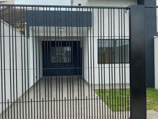 Casa / Sobrado para Venda em Maringá/PR Jardim Paris VI 2 Quartos