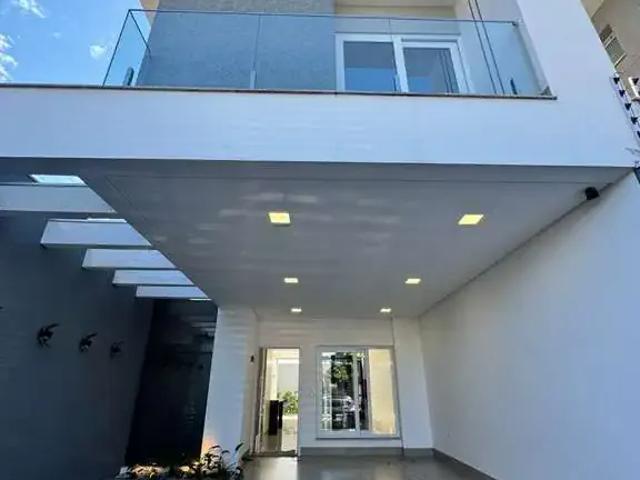 Casa / Sobrado para Venda em Maringá/PR Jardim Paris VI 3 Quartos
