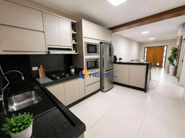Casa / Sobrado para Venda em Maringá/PR Jardim Paris VI 3 Quartos