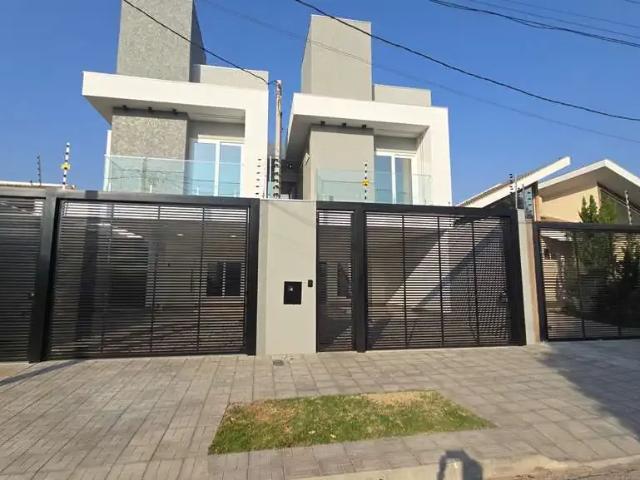 Casa / Sobrado para Venda em Maringá/PR Jardim Paris VI 3 Quartos