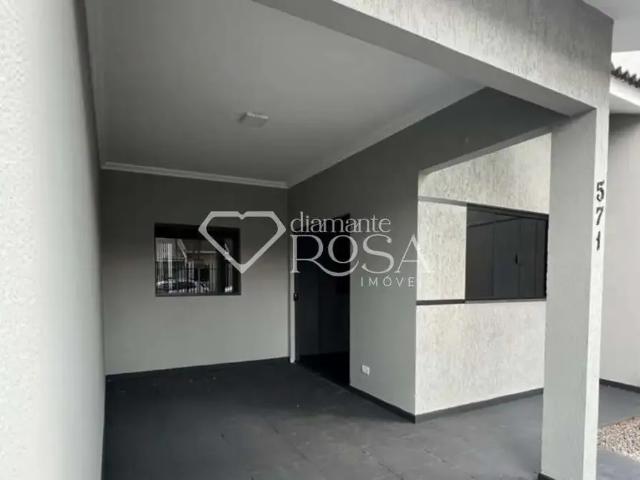 Casa / Sobrado para Venda em Maringá/PR Jardim Paris 2 Quartos