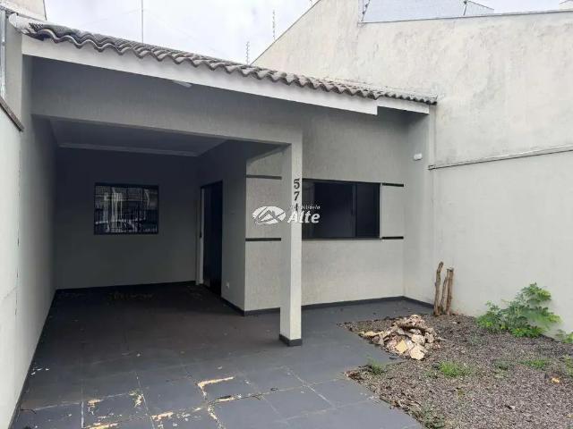 Casa / Sobrado para Venda em Maringá/PR Jardim Paris 2 Quartos