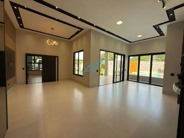 Casa / Sobrado para Venda em Maringá/PR Jardim Paris 3 Quartos