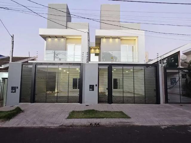 Casa / Sobrado para Venda em Maringá/PR Jardim Paris 3 Quartos