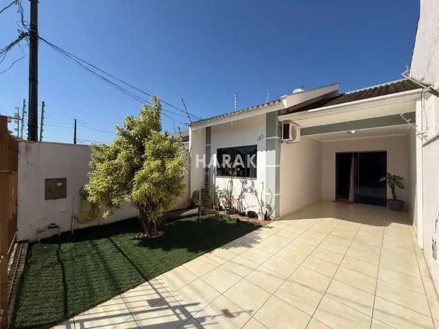 Casa / Sobrado para Venda em Maringá/PR Jardim Paris 3 Quartos