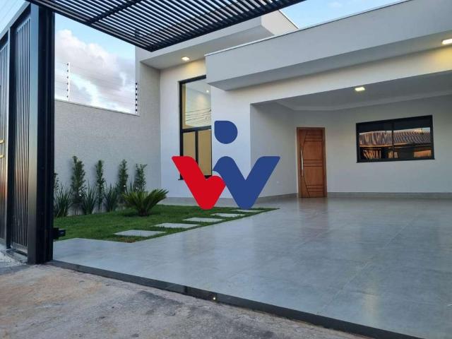 Casa / Sobrado para Venda em Maringá/PR Jardim Paulista III 3 Quartos