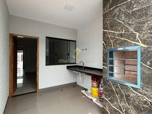 Casa / Sobrado para Venda em Maringá/PR Jardim Paulista III 3 Quartos