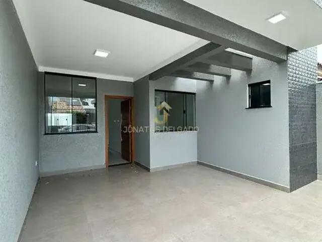 Casa / Sobrado para Venda em Maringá/PR Jardim Paulista III 3 Quartos